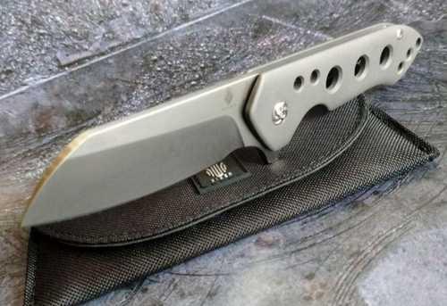 Нож Kizer Guru