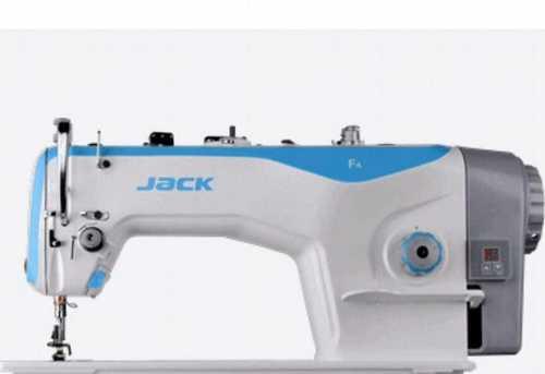 Промышленная швейная машина jack f4