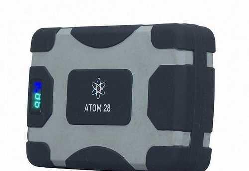 Пусковое устройство нового поколения aurora atom 2