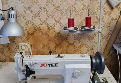 Промышленная швейная машинка joyee
