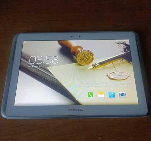 Планшет Samsung galaxy note 10.1