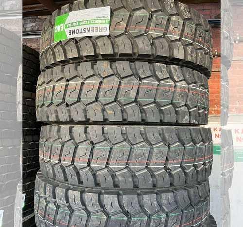 Автошина 315/80R22.5 greenstone GMD80 22PR