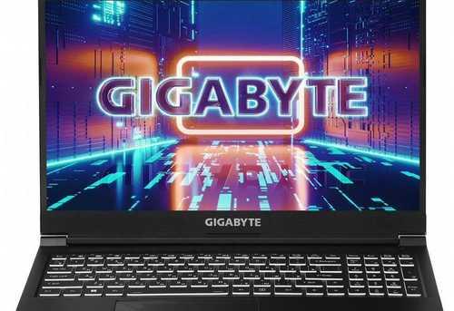 Игровой ноутбук gigabyte g5 kf