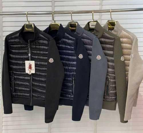 Куртка Кардиган Moncler