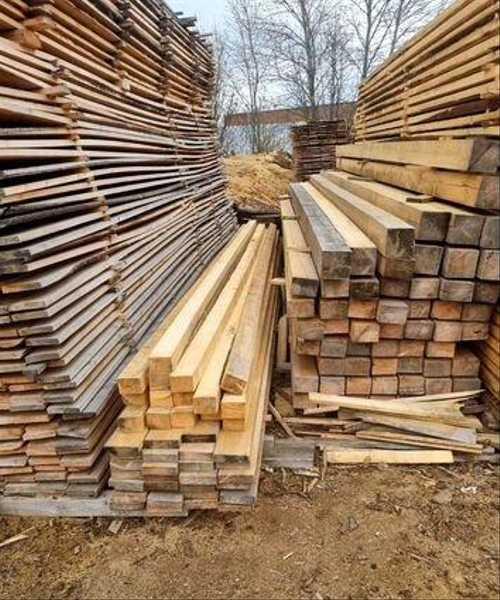 Доска 40x150 шт