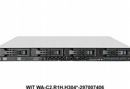 Сервер asus WIT WA-C2.R1H.H304-297007406