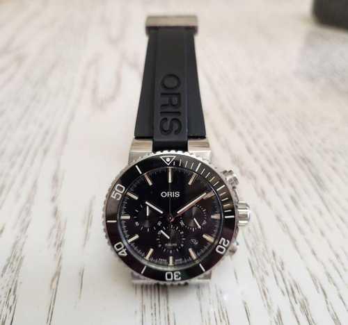 Часы мужские Oris
