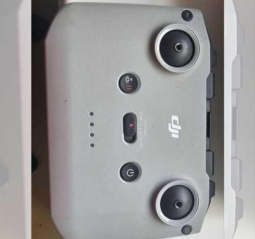 Пульт dji rc n1