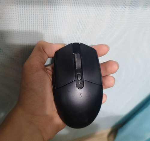 Игровая мышка Logitech g305