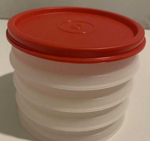 Форма для салатов Tupperware