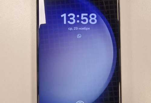 Samsung Galaxy S23 Ultra, 12/256 ГБ