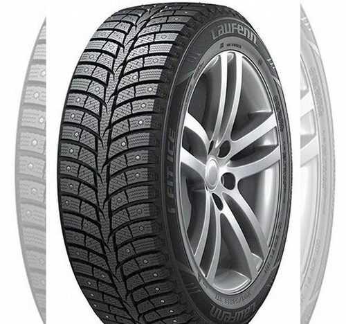 Laufenn I Fit Ice LW 71 255/55 R18