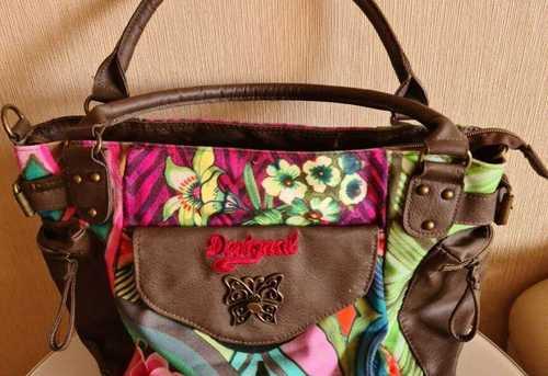Cумка Desigual