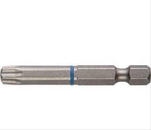 Бита зубр torx, Т-30, 50мм, кованые, 31221