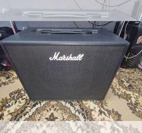 Гитарный комбоусилитель Marshall Code 50