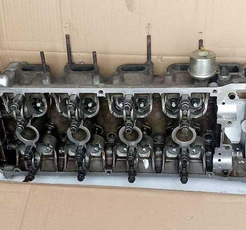 Продам головку блока 405 евро2