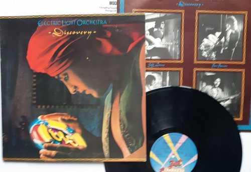 ELO "Discovery"