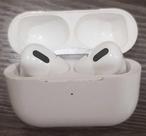 Беспроводные наушники apple airpods pro 2