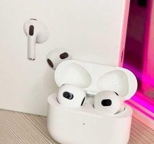 AirPods 3