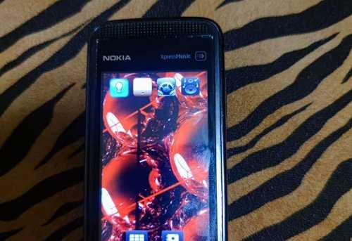 Nokia 5530 XpressMusic