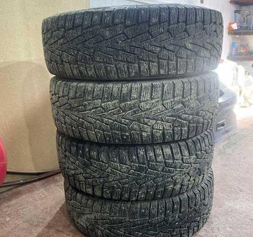 Cordiant Snow Cross 215/65 R16