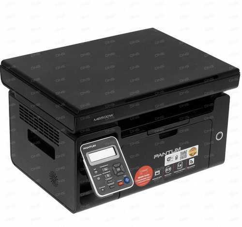 Принтер pantum m6500