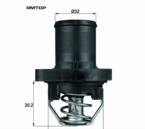 Mahle TI4789 Термостат интегрированный