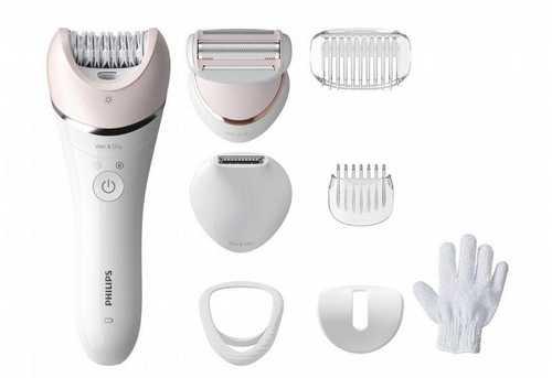 Эпилятор Philips BRE721 Epilator Series 8000