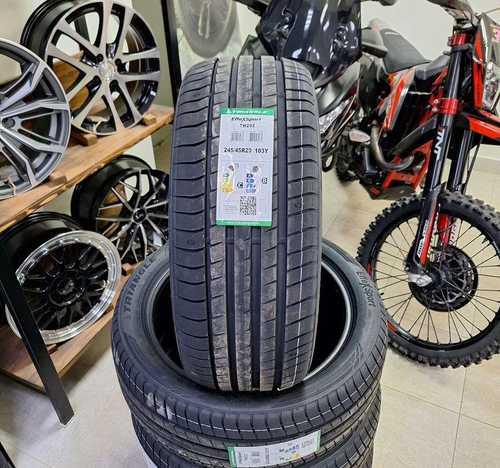 Triangle EffeXSport TH202 245/45 R20 103Y