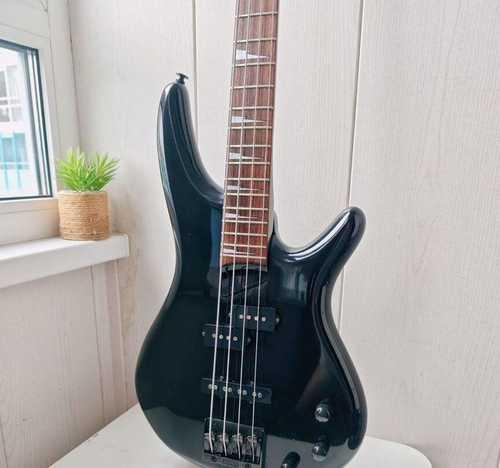 Бас гитара Ibanez SR650 (Japan, 89г)