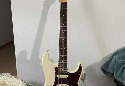 Fender American Elite Stratocaster HSS