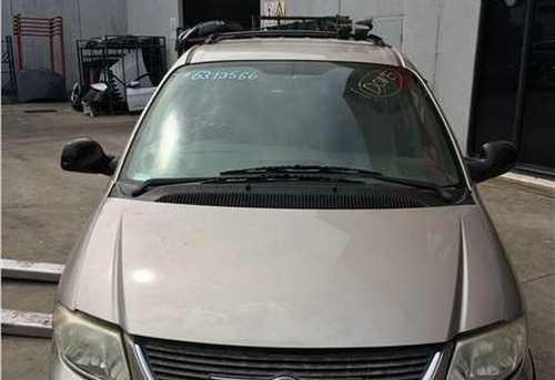 Разбор на запчасти Chrysler Voyager 2001-2007