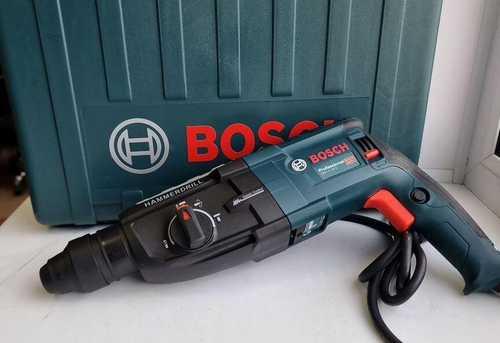Перфоратор Bosch 2-28 DFV (усиленный)