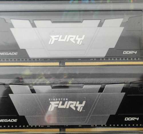 Kingston fury 32gb 3600