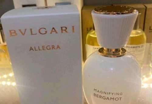 Bvlgari Magnifying Vanilla Essence 40 ml Ориг Женс