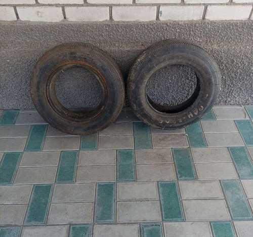Шины СССР И-151 2.25/6 R5.5 26B
