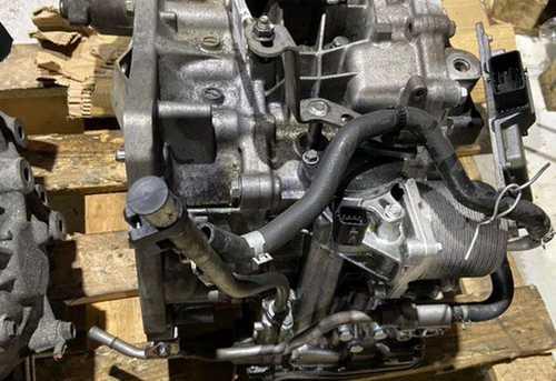 АКПП CVT Nissan Qashqai mr20de 2.0 L 2WD Вариатор