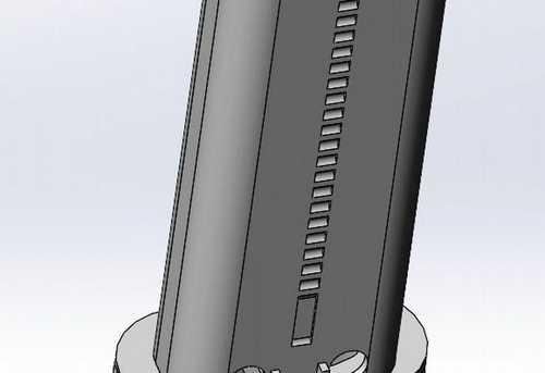 Комбинированный сток диспенсера кофе WMF Presto