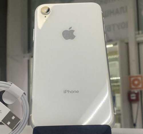 iPhone Xr, 128 ГБ