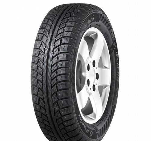 Matador MP 30 Sibir Ice 2 185/60 R15 88T