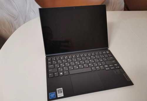 Планшет lenovo IdeaPad Duet 3i 10IGL5-LTE