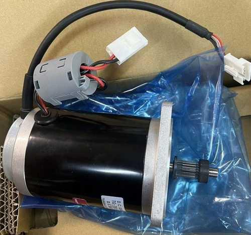 Y мотор mimaki jv300 м016307