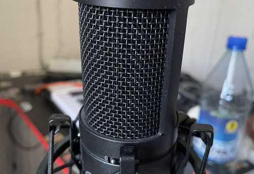 Студийный микрофон akg p120