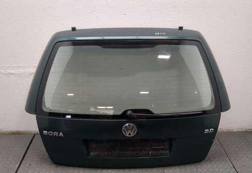 Крышка багажника Volkswagen Bora, 2001