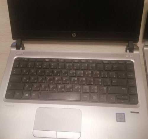 HP Probook 430 G3