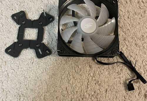 Кулер deepcool gammaxx 400