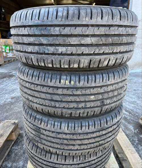 Bridgestone Ecopia NH100 225/50 R17