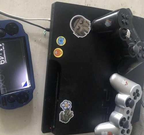 Sony playstation vita