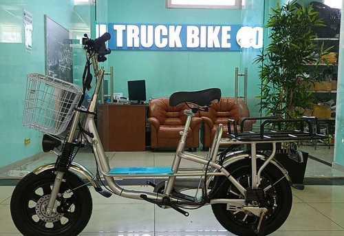 Электровелосипед Truck Bike Монстр акб 60v21А