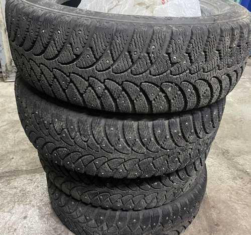 Tunga Nordway 2 205/60 R16